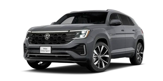 VW SUV Models | Compare All Volkswagen SUVs | 2024 Model Guide