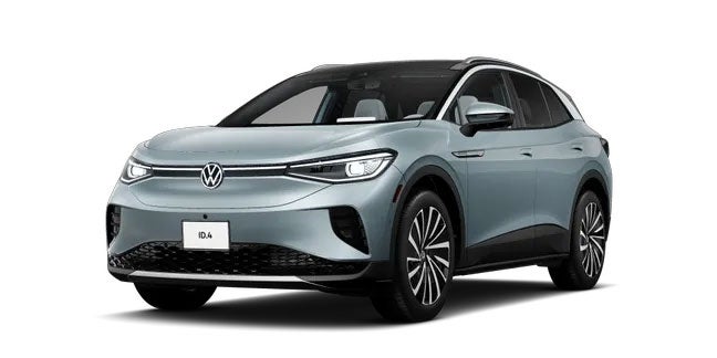 VW SUV Models | Compare All Volkswagen SUVs | 2024 Model Guide